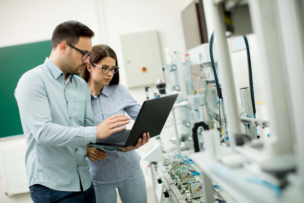 Integrating Lab Instruments with LIMS - Eusoft