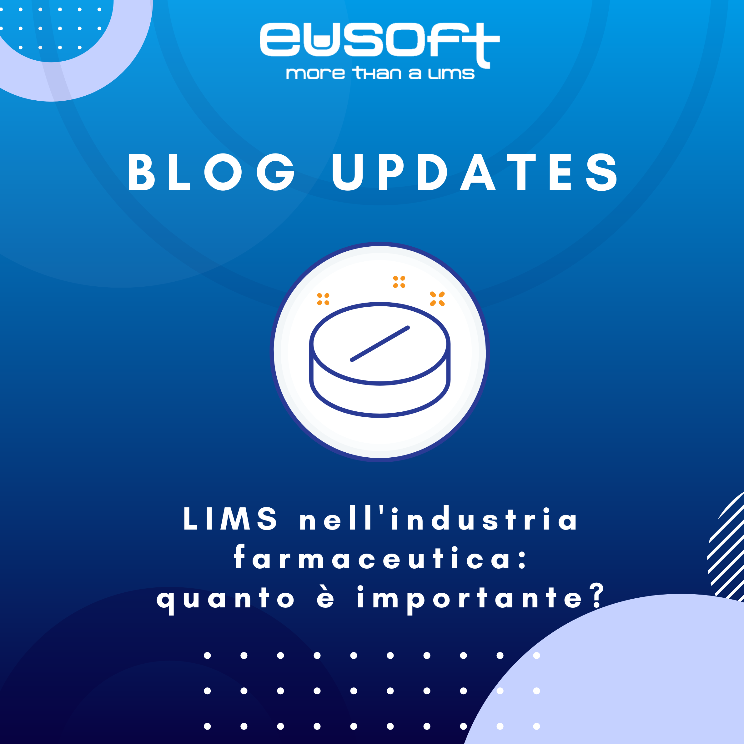 Demo Lims Eusoft Lab 10 Eusoft